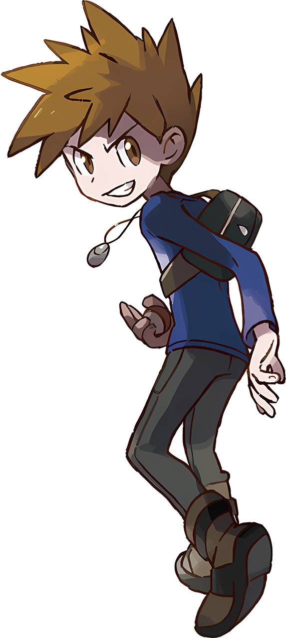 Archivo:Azul LGPE.png - WikiDex, la enciclopedia Pokémon