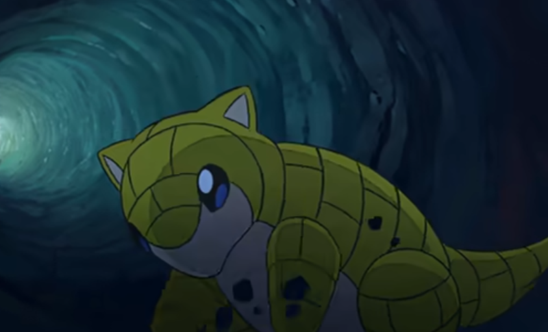 Archivo:VEP02 Sandshrew.png - WikiDex, la enciclopedia Pokémon