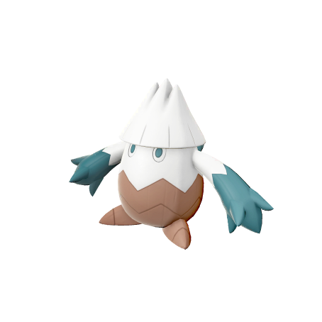 Archivo:Snover LPA.png - WikiDex, la enciclopedia Pokémon