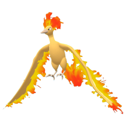 Archivo:Moltres DBPR.png - WikiDex, la enciclopedia Pokémon