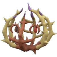 Archivo:Brambleghast EP.png - WikiDex, la enciclopedia Pokémon