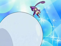 Archivo:EP530 Rattata.png - WikiDex, la enciclopedia Pokémon