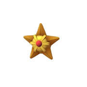 Archivo:Staryu GO.png - WikiDex, la enciclopedia Pokémon