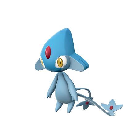 Archivo:Azelf LPA.png - WikiDex, la enciclopedia Pokémon