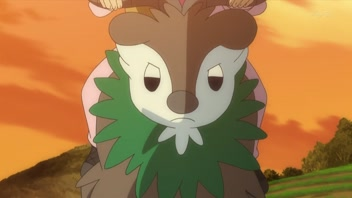 Archivo:EP857 Skiddo.png - WikiDex, la enciclopedia Pokémon