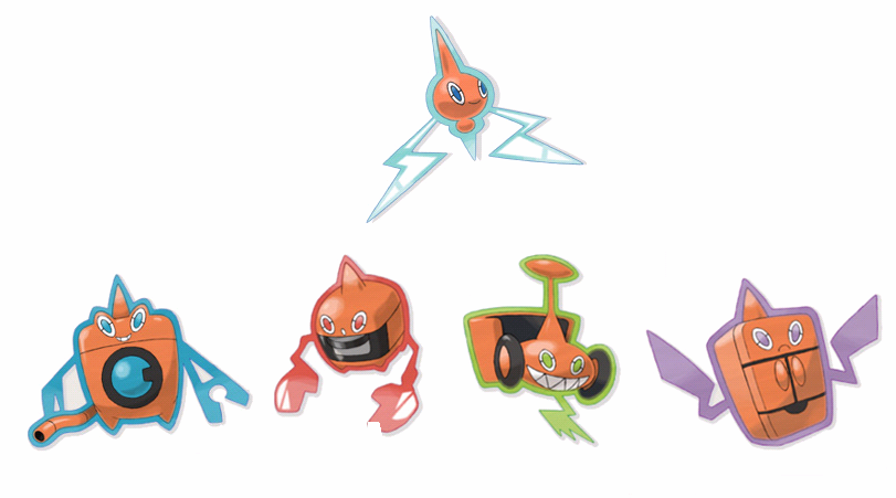 Archivo:Rotom.png - WikiDex, la enciclopedia Pokémon