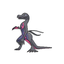 Archivo:Salazzle SL.png - WikiDex, la enciclopedia Pokémon