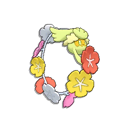 Archivo:Comfey SL.png - WikiDex, la enciclopedia Pokémon
