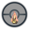Archivo:Gourgeist grande GO.png - WikiDex, la enciclopedia Pokémon