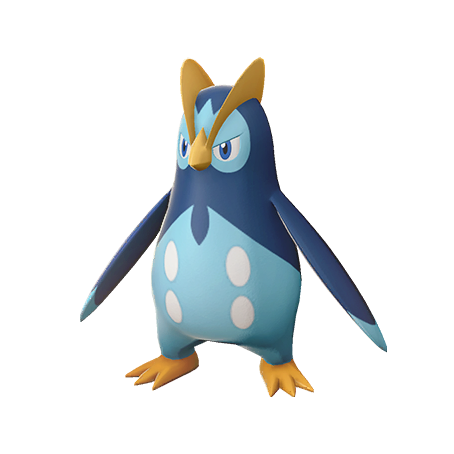 Archivo:Prinplup LPA.png - WikiDex, la enciclopedia Pokémon