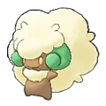 Archivo:Whimsicott XY.png - WikiDex, la enciclopedia Pokémon