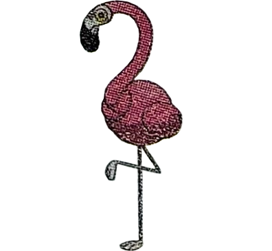 Archivo:Flamigo.png - WikiDex, la enciclopedia Pokémon
