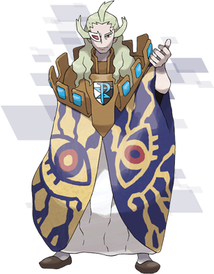 Archivo:Ghechis.png - WikiDex, la enciclopedia Pokémon