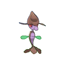 Archivo:Skrelp XY.png - WikiDex, la enciclopedia Pokémon