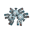 Archivo:Magneton XY.png - WikiDex, la enciclopedia Pokémon