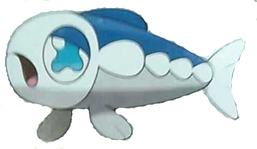 Archivo:Wishiwashi individual.png - WikiDex, la enciclopedia Pokémon