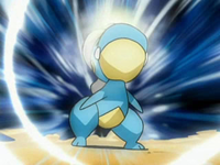 Archivo:EP519 Bagon.png - WikiDex, la enciclopedia Pokémon