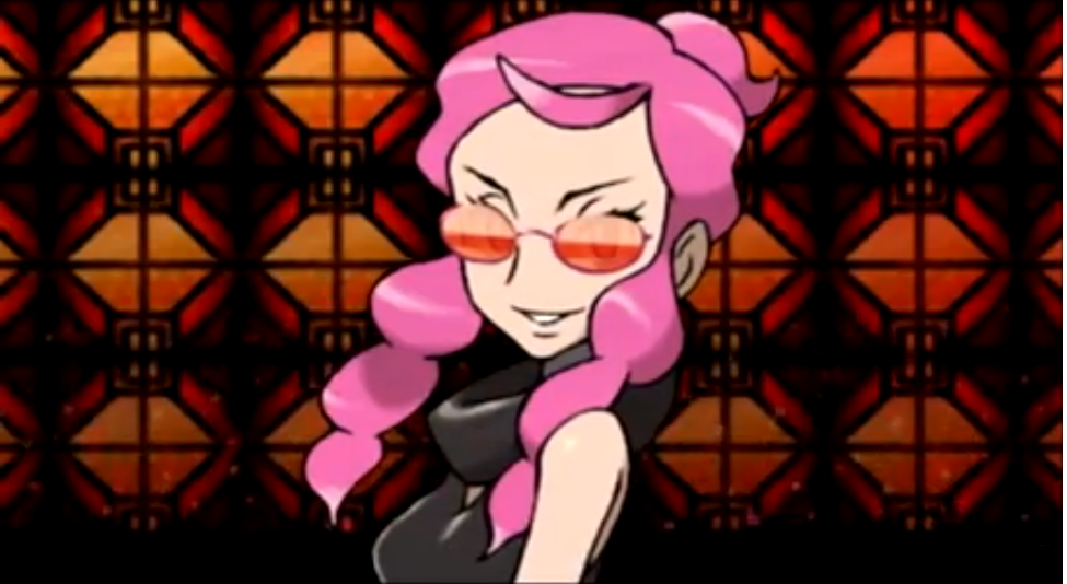 Archivo:VS Malva.png - WikiDex, la enciclopedia Pokémon