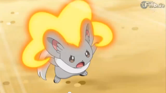 Archivo:EP760 Cinccino.png - WikiDex, la enciclopedia Pokémon