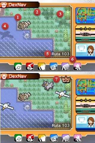 Archivo:Pantalla principal del DexNav anotada.png - WikiDex, la ...