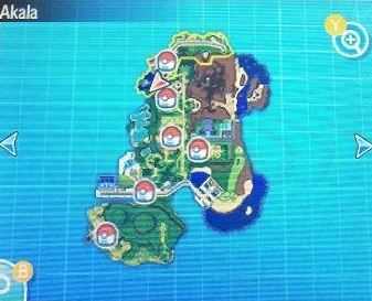 Archivo:Ruta 8 (Alola) mapa.png - WikiDex, la enciclopedia Pokémon
