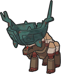 Archivo:Ting-Lu.png - WikiDex, la enciclopedia Pokémon