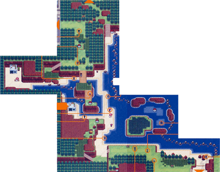 Archivo:Teselia Ruta 13.png - WikiDex, la enciclopedia Pokémon
