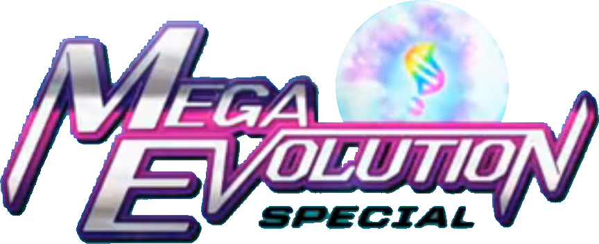 Archivo:Mega Evolution Special Logo.png - WikiDex, la enciclopedia Pokémon