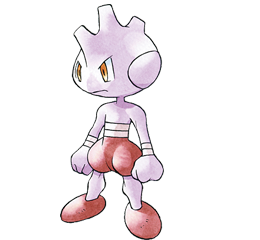 Archivo:Tyrogue.png - WikiDex, la enciclopedia Pokémon