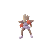 Archivo:Hitmonchan GO.png - WikiDex, la enciclopedia Pokémon