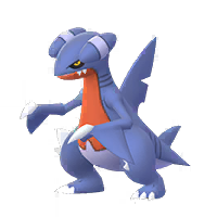 Archivo:Gabite GO.png - WikiDex, la enciclopedia Pokémon