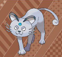 Archivo:Persian de Alola.png - WikiDex, la enciclopedia Pokémon