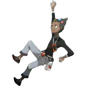 Archivo:Lino.png - WikiDex, la enciclopedia Pokémon