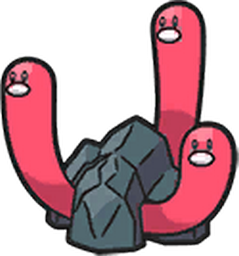 Archivo:Wugtrio.png - WikiDex, la enciclopedia Pokémon