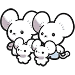 Archivo:Maushold.png - WikiDex, la enciclopedia Pokémon