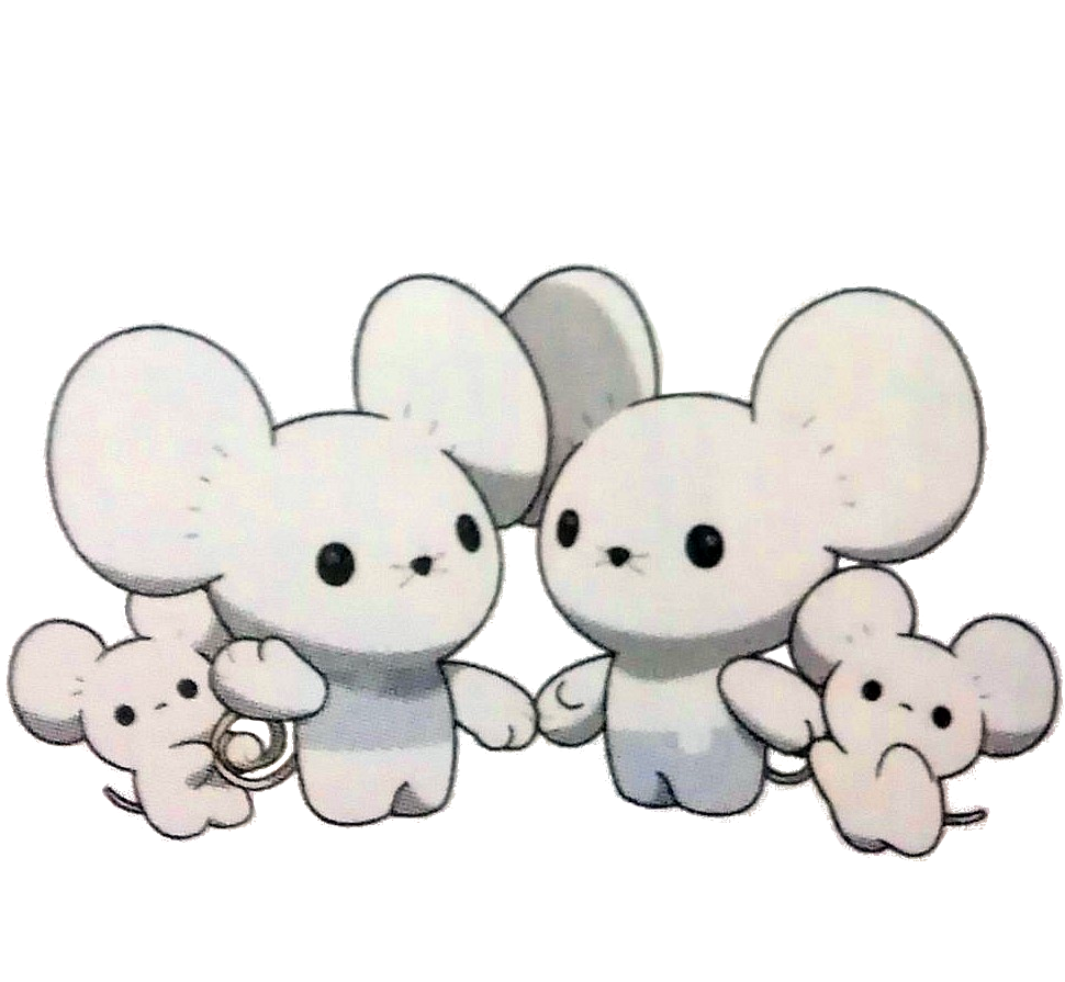 Archivo:Maushold.png - WikiDex, la enciclopedia Pokémon