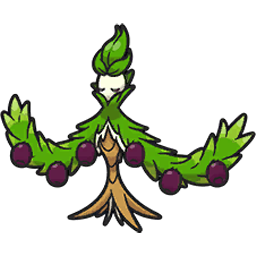 Archivo:Arboliva.png - WikiDex, la enciclopedia Pokémon