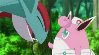 Archivo:EP850.png - WikiDex, la enciclopedia Pokémon