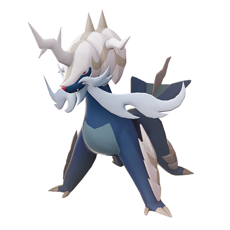 Archivo:Samurott de Hisui LPA variocolor.png - WikiDex, la enciclopedia ...