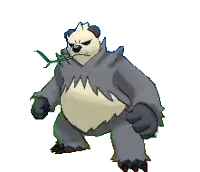 Archivo:Pangoro XY.png - WikiDex, la enciclopedia Pokémon