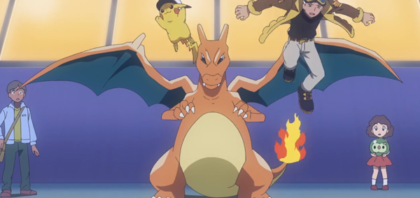 Archivo:EP1252 Solosis.png - WikiDex, la enciclopedia Pokémon