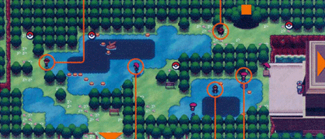 Archivo:Teselia Ruta 8.png - WikiDex, la enciclopedia Pokémon