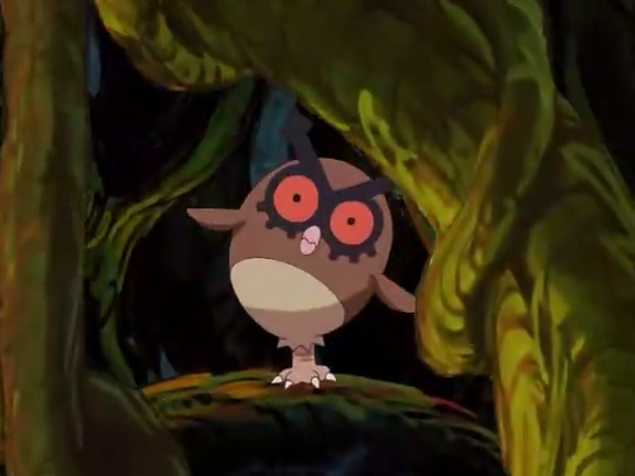 Archivo:PK02 Hoothoot.png - WikiDex, la enciclopedia Pokémon