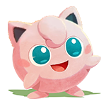 Archivo:Jigglypuff Café Mix.png - WikiDex, la enciclopedia Pokémon