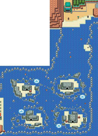 Archivo:Ruta 41 HGSS.png - WikiDex, la enciclopedia Pokémon