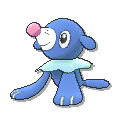 Archivo:Popplio SL.png - WikiDex, la enciclopedia Pokémon