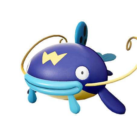 Archivo:Whiscash LPA.png - WikiDex, la enciclopedia Pokémon