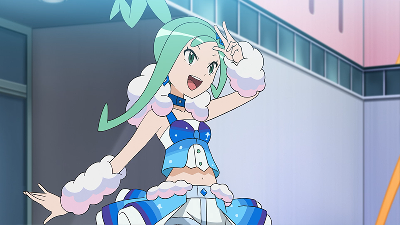 Archivo:EP1194 Ariana.png - WikiDex, la enciclopedia Pokémon