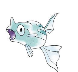 Archivo:Remoraid.png - WikiDex, la enciclopedia Pokémon