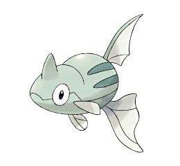 Archivo:Remoraid.png - WikiDex, la enciclopedia Pokémon